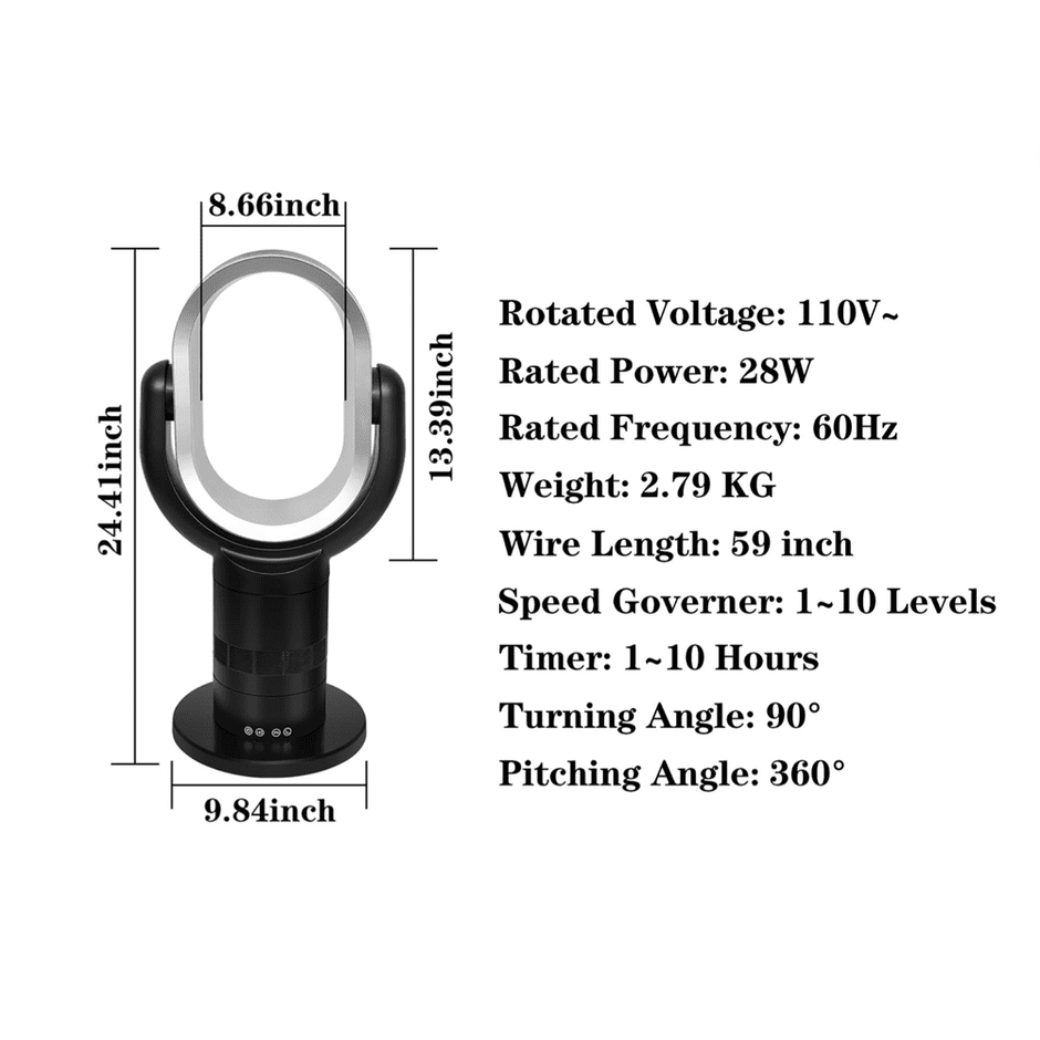 Simple Deluxe - Fans | Furniture | Kitchen Storage | Pet Supplies